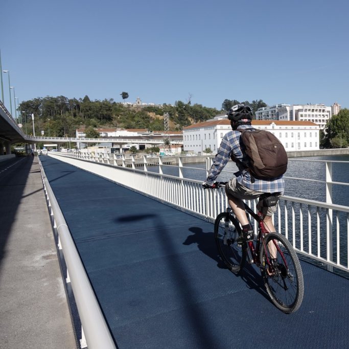 Mobilidade Suave — Câmara Municipal de Coimbra